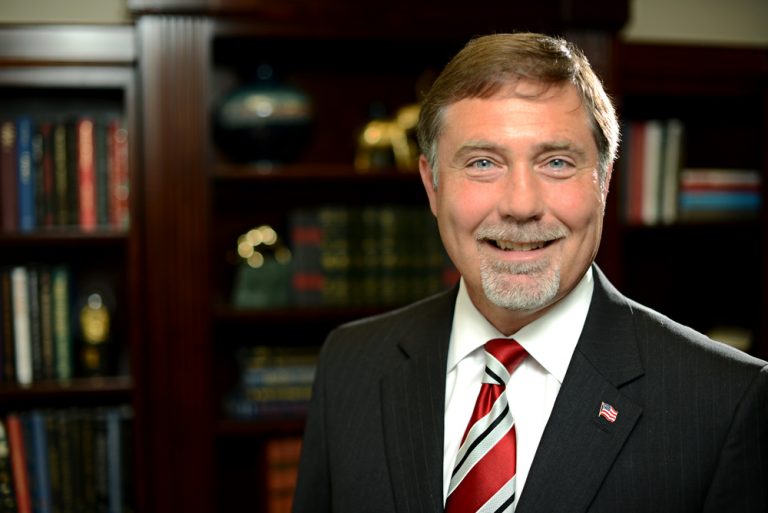 Troy Brewer - Political Financial Management - Nashville, Tennessee